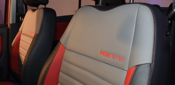 Volkswagen Fox Pepper já está nas lojas e vai de R$ 53.500 a R$ 63.695 ...