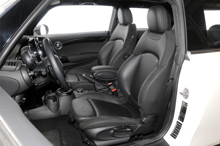 Mini Cooper vira fantasmas do Pac-Man no filme "Pixels"; assista - 28 ...