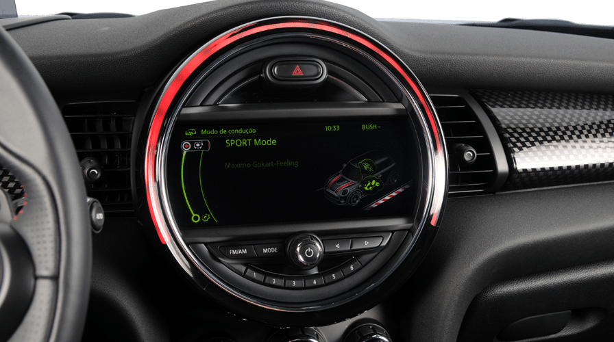 Mini Cooper vira fantasmas do Pac-Man no filme "Pixels"; assista - 28 ...