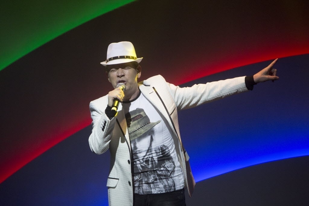 Fotos: Roberto Leal (São Paulo - Outubro/2014) - 17/10/2014 - UOL ...