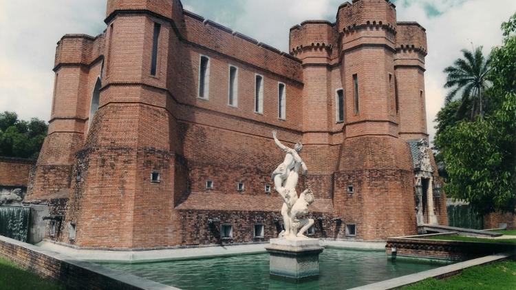 Preso, Thiago põe família Brennand em disputa por causa de sobrenome ...