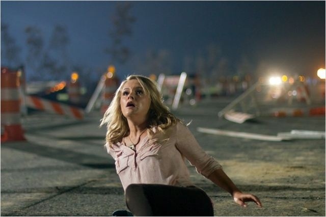 Fotos: O Apocalipse (2014) - 21/10/2014 - UOL Entretenimento