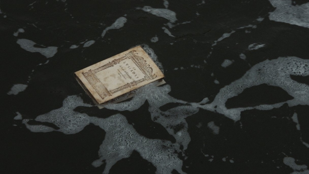 Fotos: "O Velho do Restelo" (2014) - 23/10/2014 - UOL Entretenimento