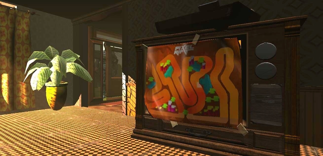 Fotos: Pixel Rift - 23/10/2014 - UOL Entretenimento