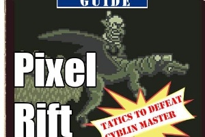 Fotos: Pixel Rift - 23/10/2014 - UOL Entretenimento