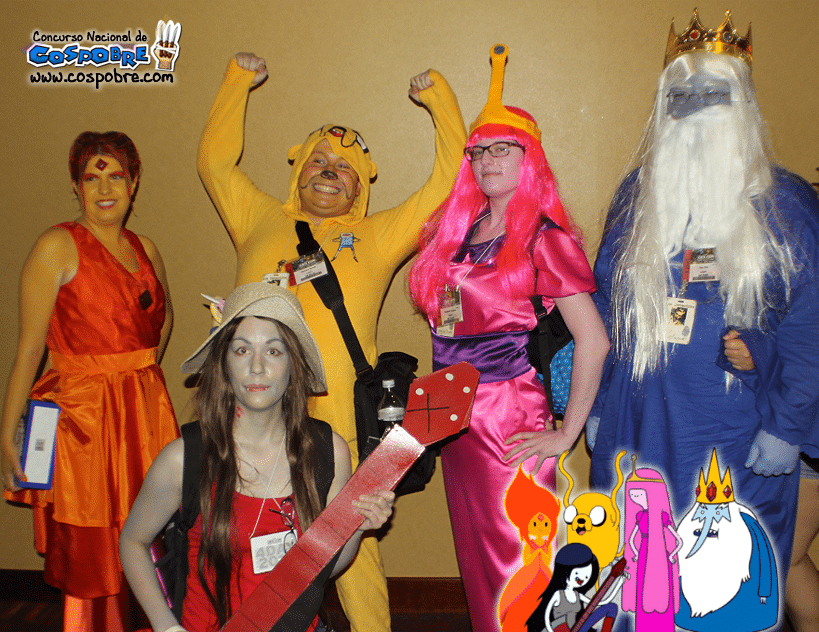 "Cospobre": fantasias baratas fazem sucesso entre nerds brasileiros ...