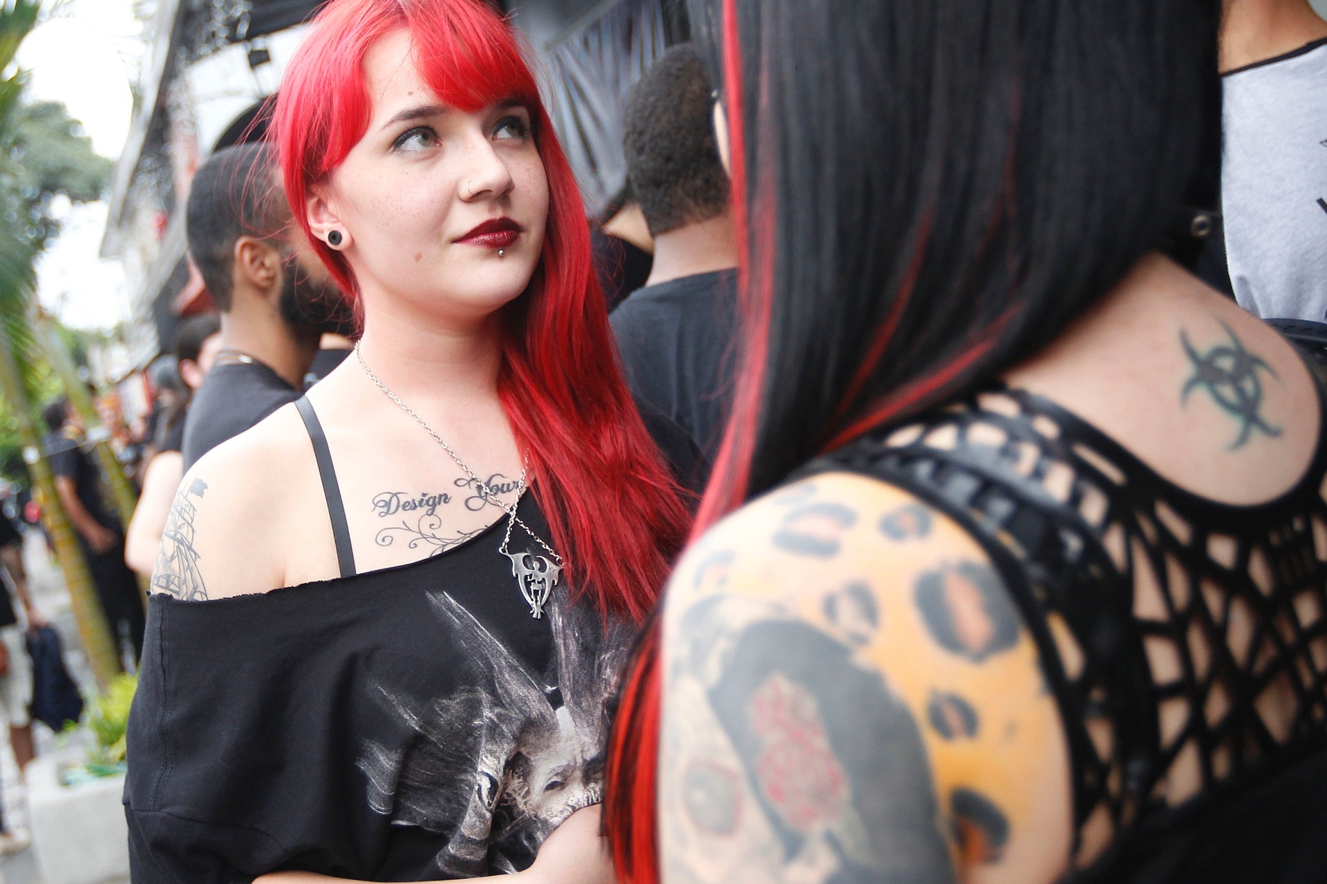 Fotos: Behemoth - show em São Paulo (novembro/2014) - 09/11/2014 - UOL ...