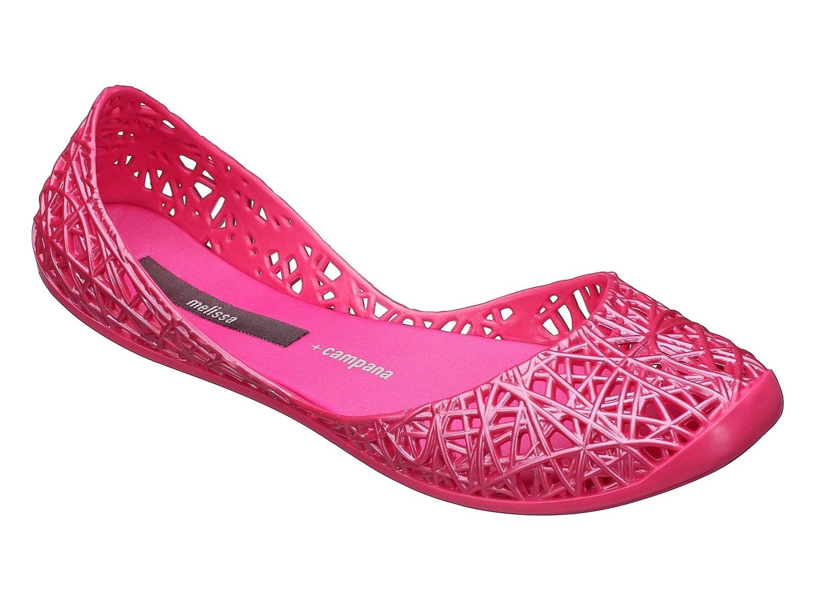 Fotos: Melissa completa 35 anos; relembre modelos icônicos da marca ...