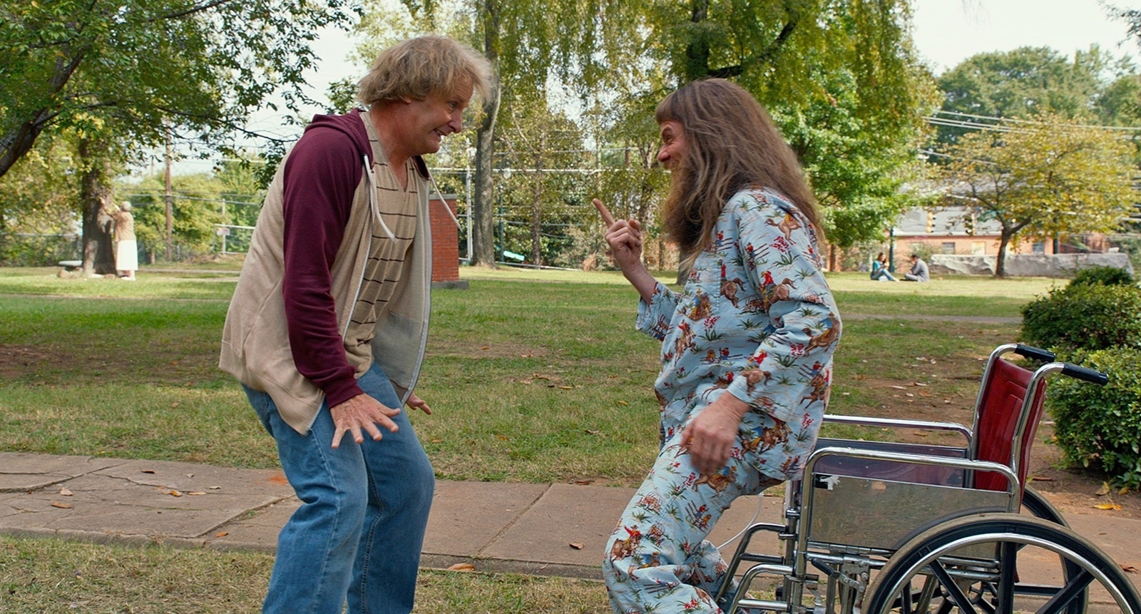 "Debi & Lóide 2" atropela concorrência e estreia em primeiro no Brasil ...