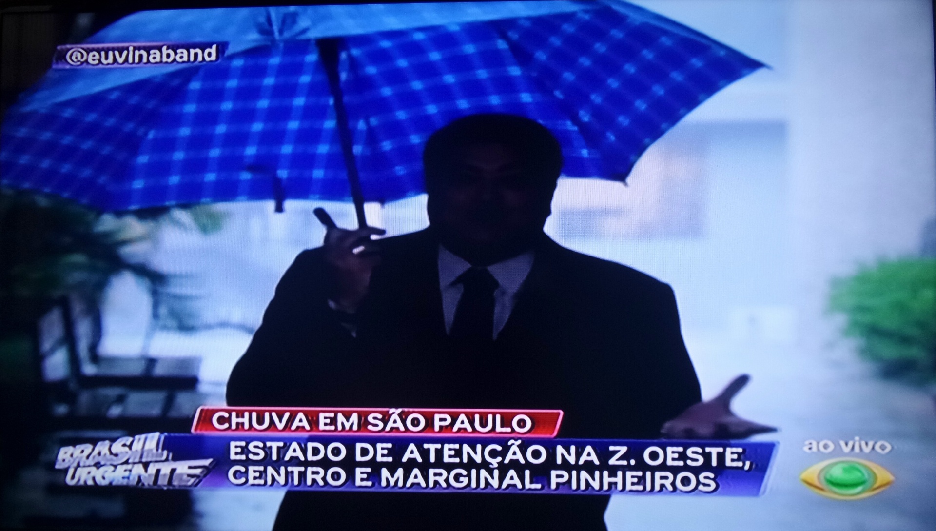 Veja fotos de José Luiz Datena - Fotos - UOL TV e Famosos