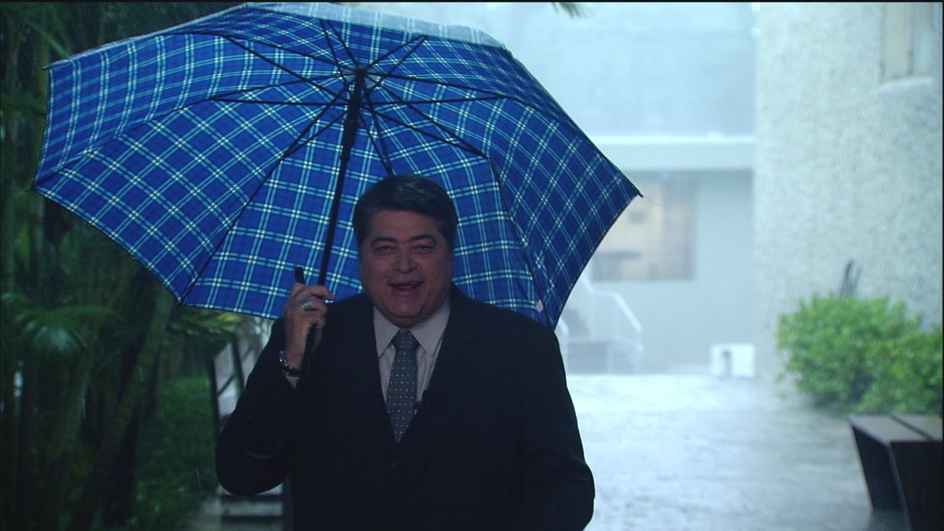 Veja fotos de José Luiz Datena - Fotos - UOL TV e Famosos