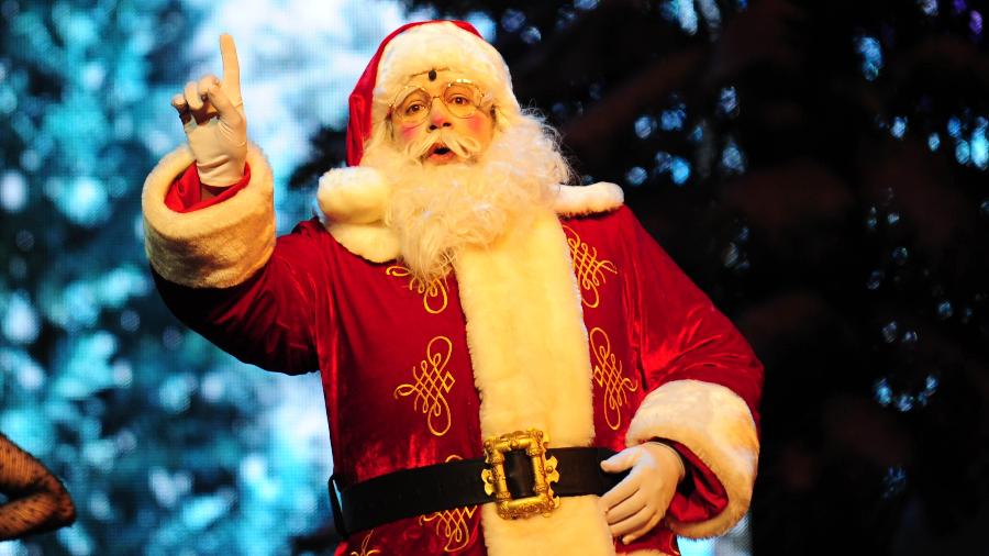 Bom Dia, Feliz Natal: 44 frases para enviar pela manhã