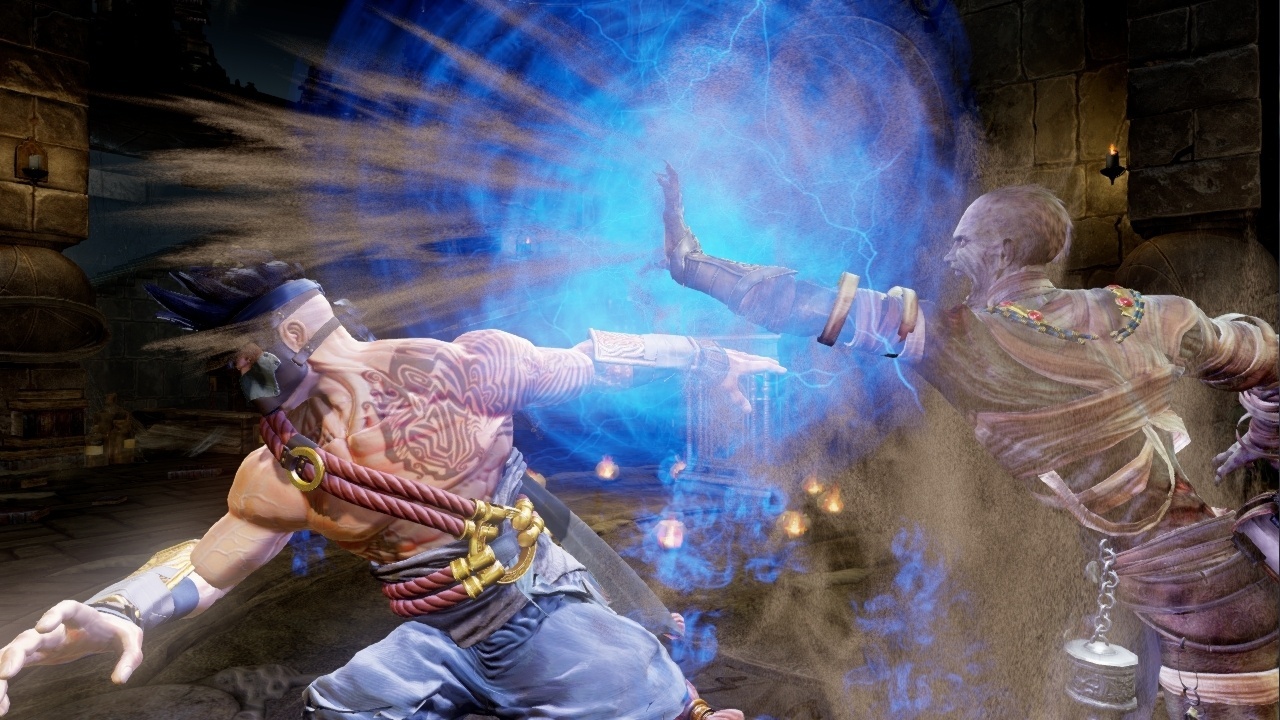 Terceira temporada de "Killer Instinct" terá gráficos reformulados - 23 ...