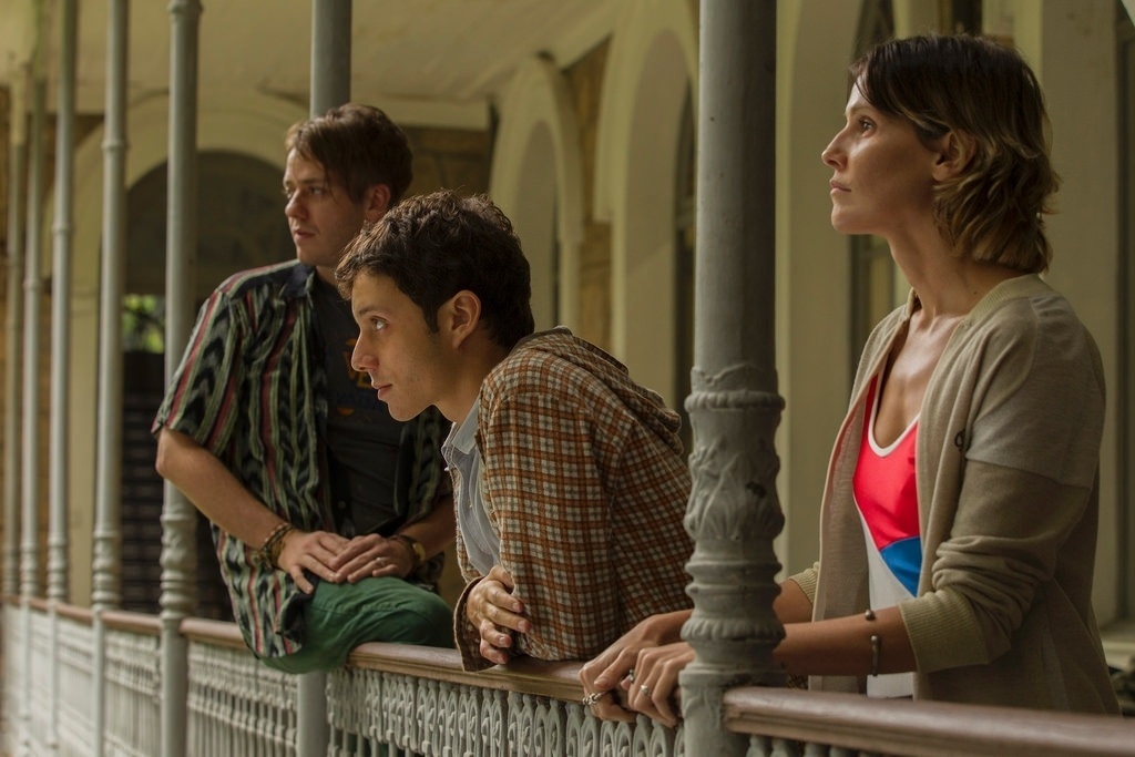 Amor impossível de "Boa Sorte" fez Deborah Secco lutar por papel no ...