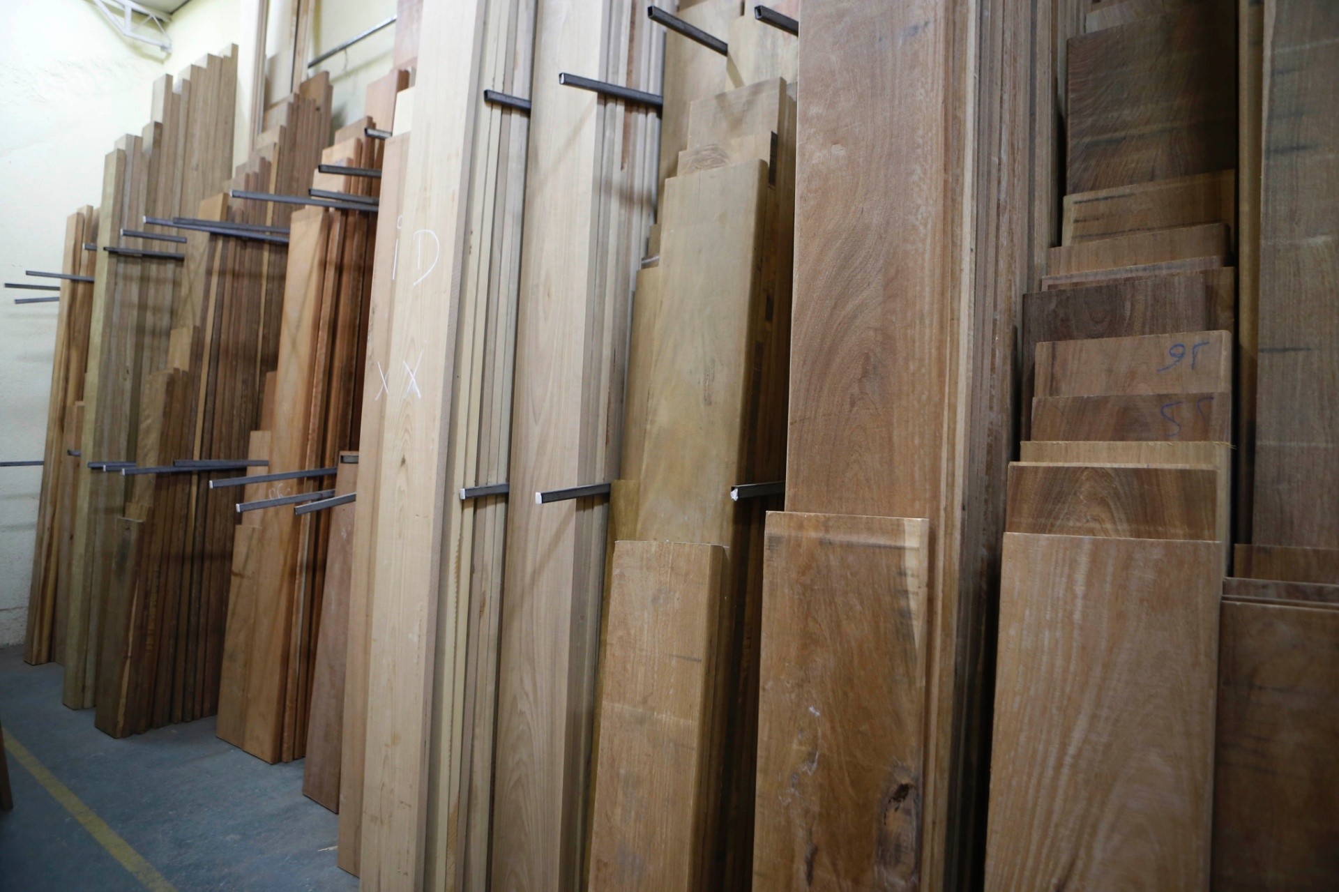 Fotos: Rua do Gasômetro é destino imperdível pra quem quer construir ou ...