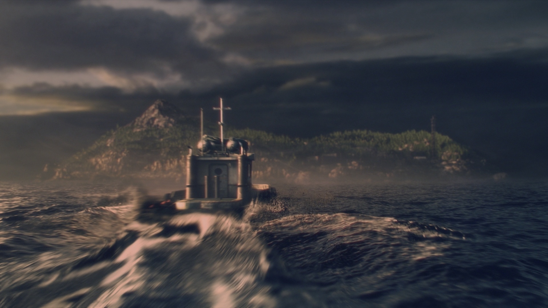 "Resident Evil: Revelations 2" chega ao PS Vita em 18 de agosto - 24/07 ...