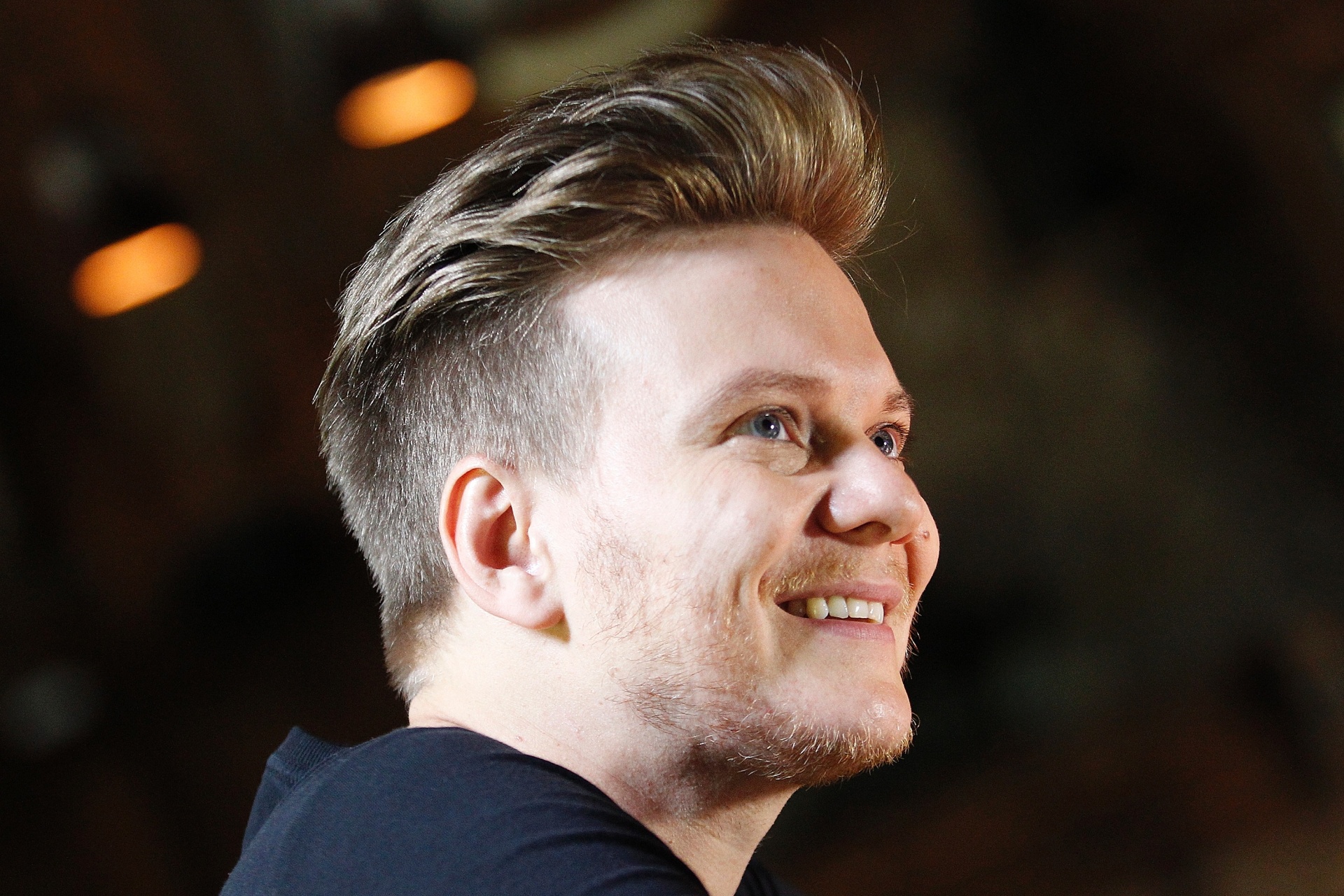 Fotos: Michel Teló lança o CD e o DVD "Bem Sertanejo" com convidados ...