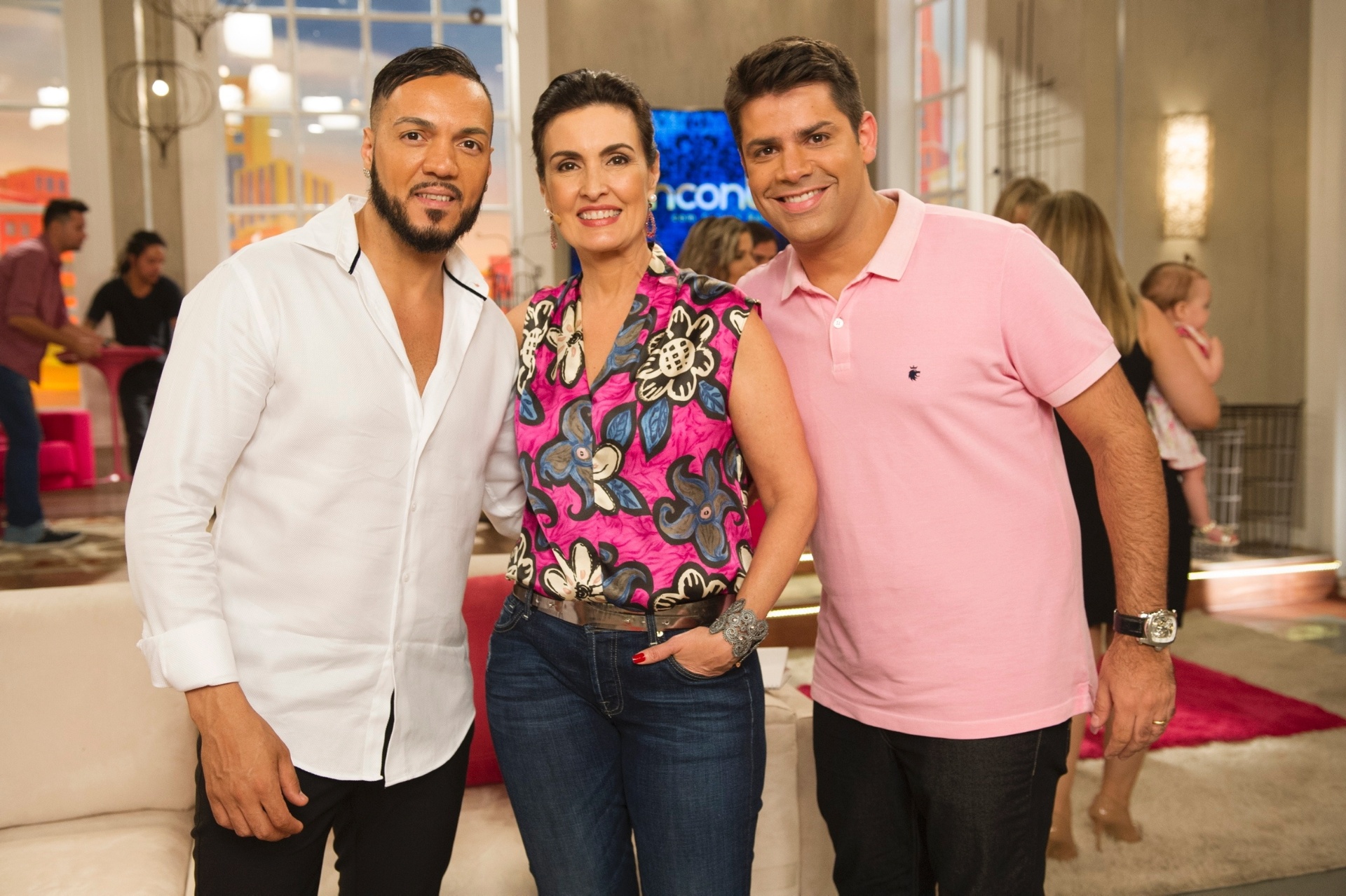 Belo - Fotos - UOL TV e Famosos