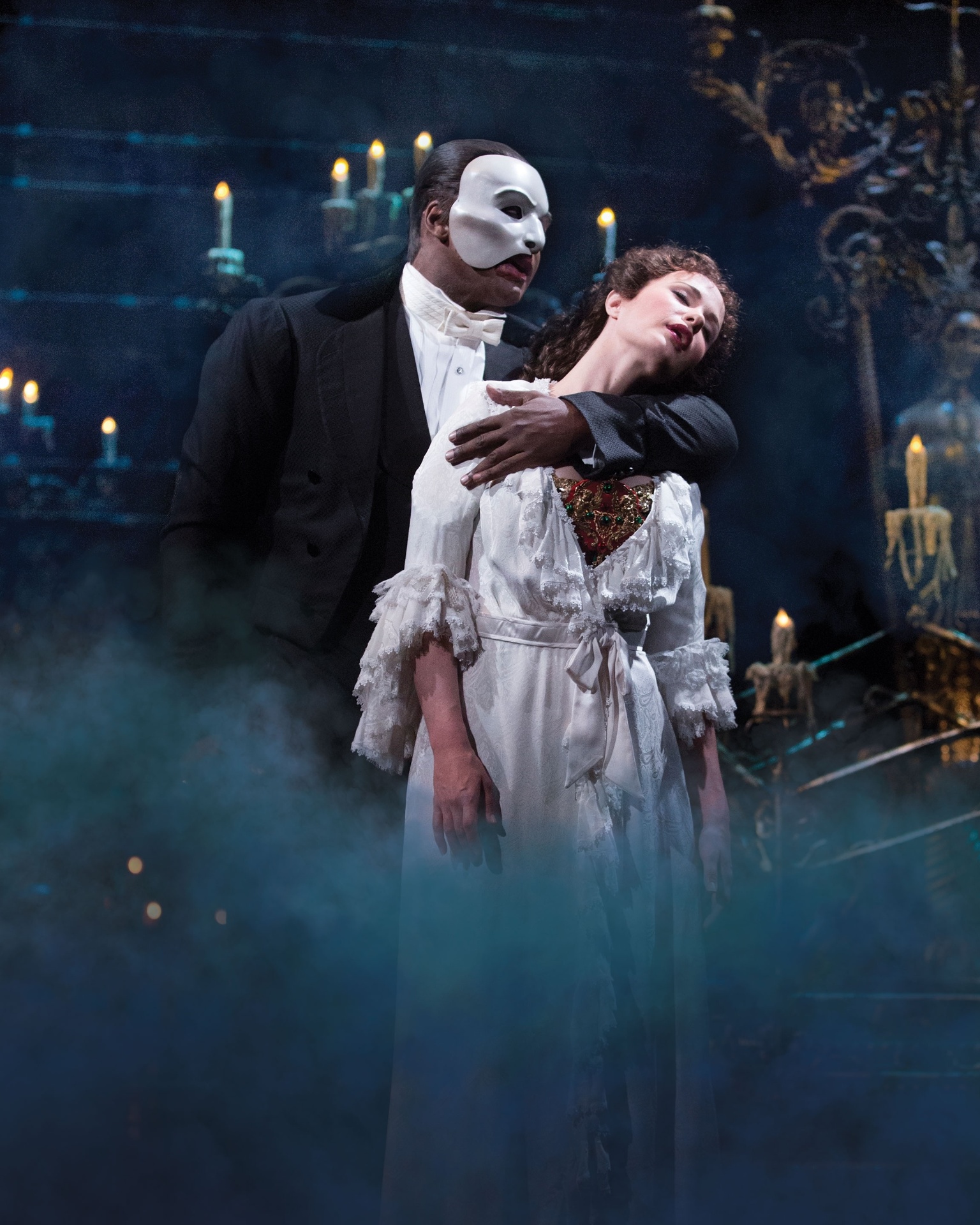 Fotos: On Broadway: Veja os principais espetáculos em cartaz em Nova ...