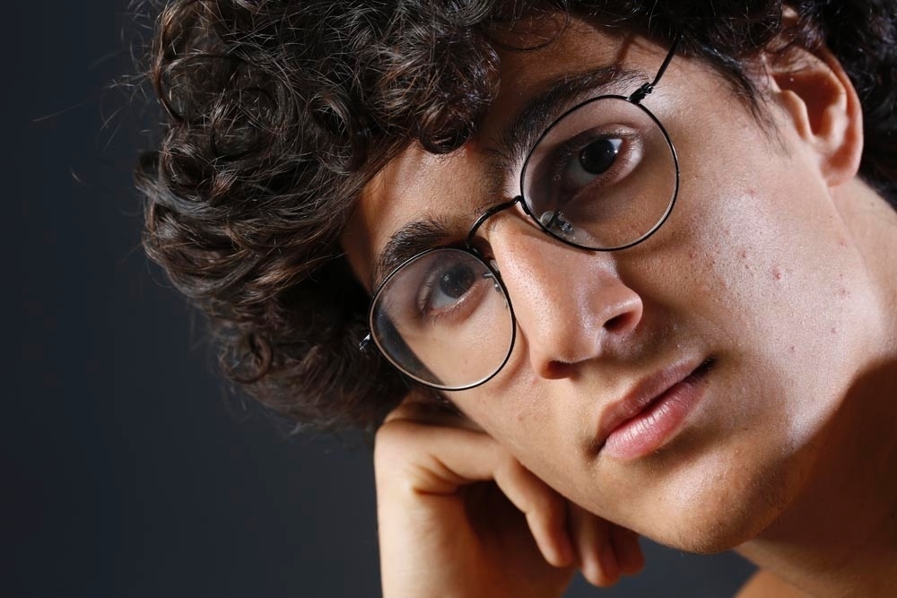 Fotos: Tom Veloso, filho de Caetano, e sua banda Dônica - 12/12/2014 ...