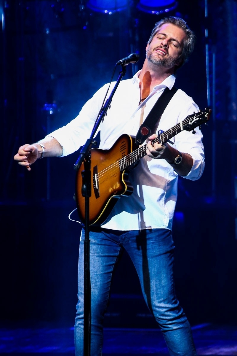 Fotos: Victor e Leo (São Paulo - Dezembro/2014) - 13/12/2014 - UOL ...