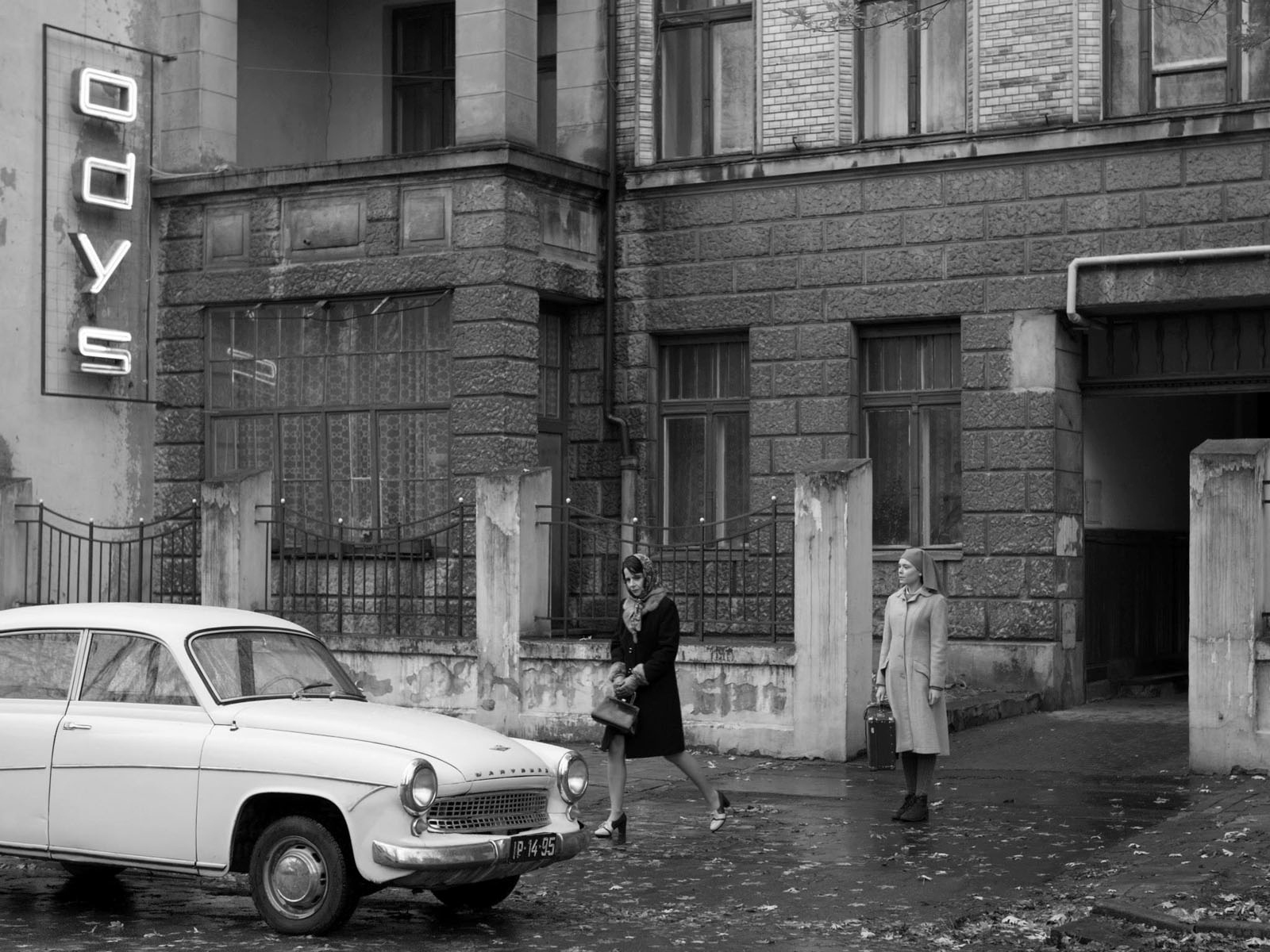 Fotos: Ida (2014) - 22/12/2014 - UOL Entretenimento