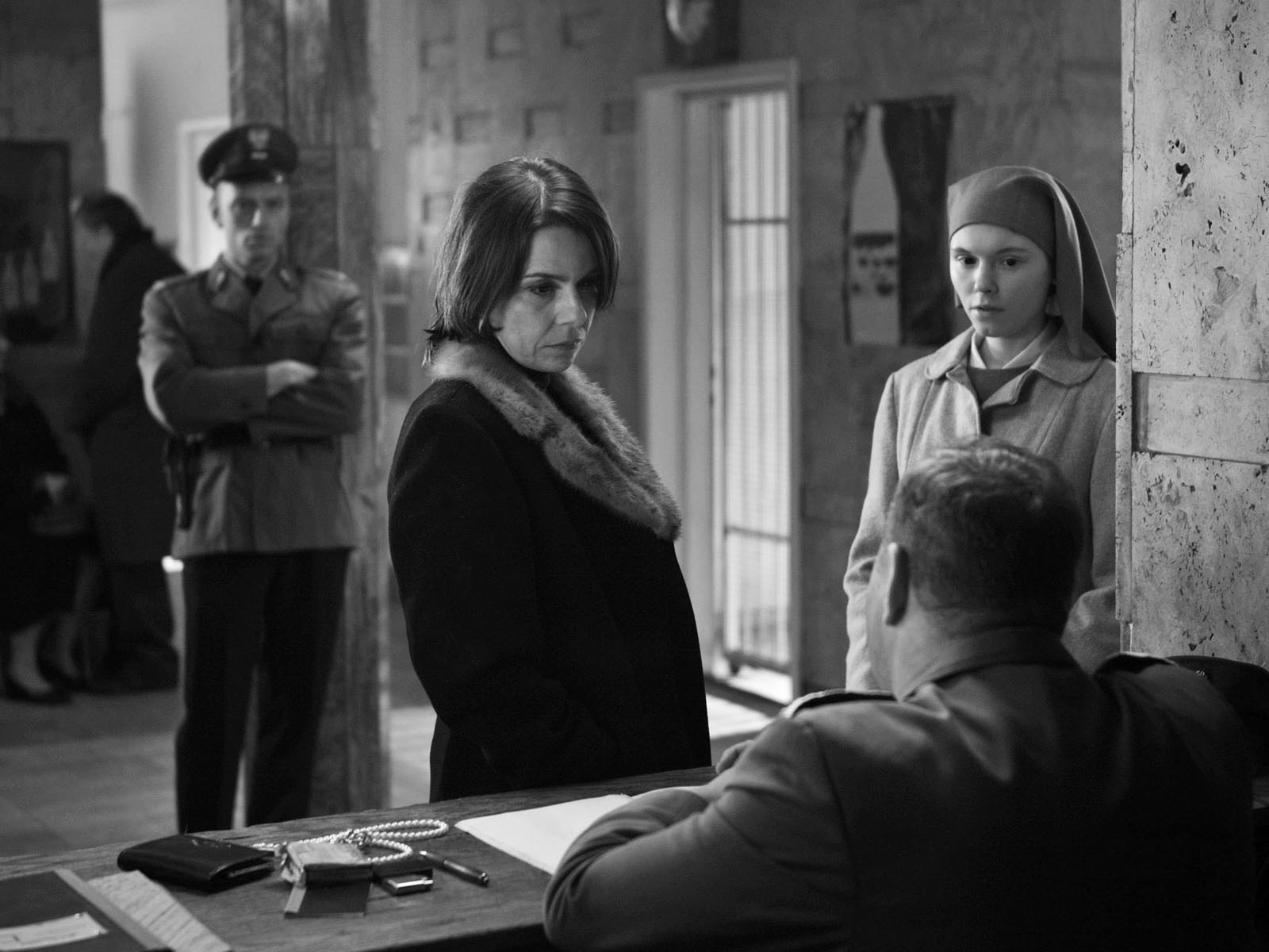 Fotos: Ida (2014) - 22/12/2014 - UOL Entretenimento