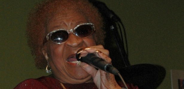 Morre Alberta Adams, a última estrela do blues pós-Segunda Guerra ...