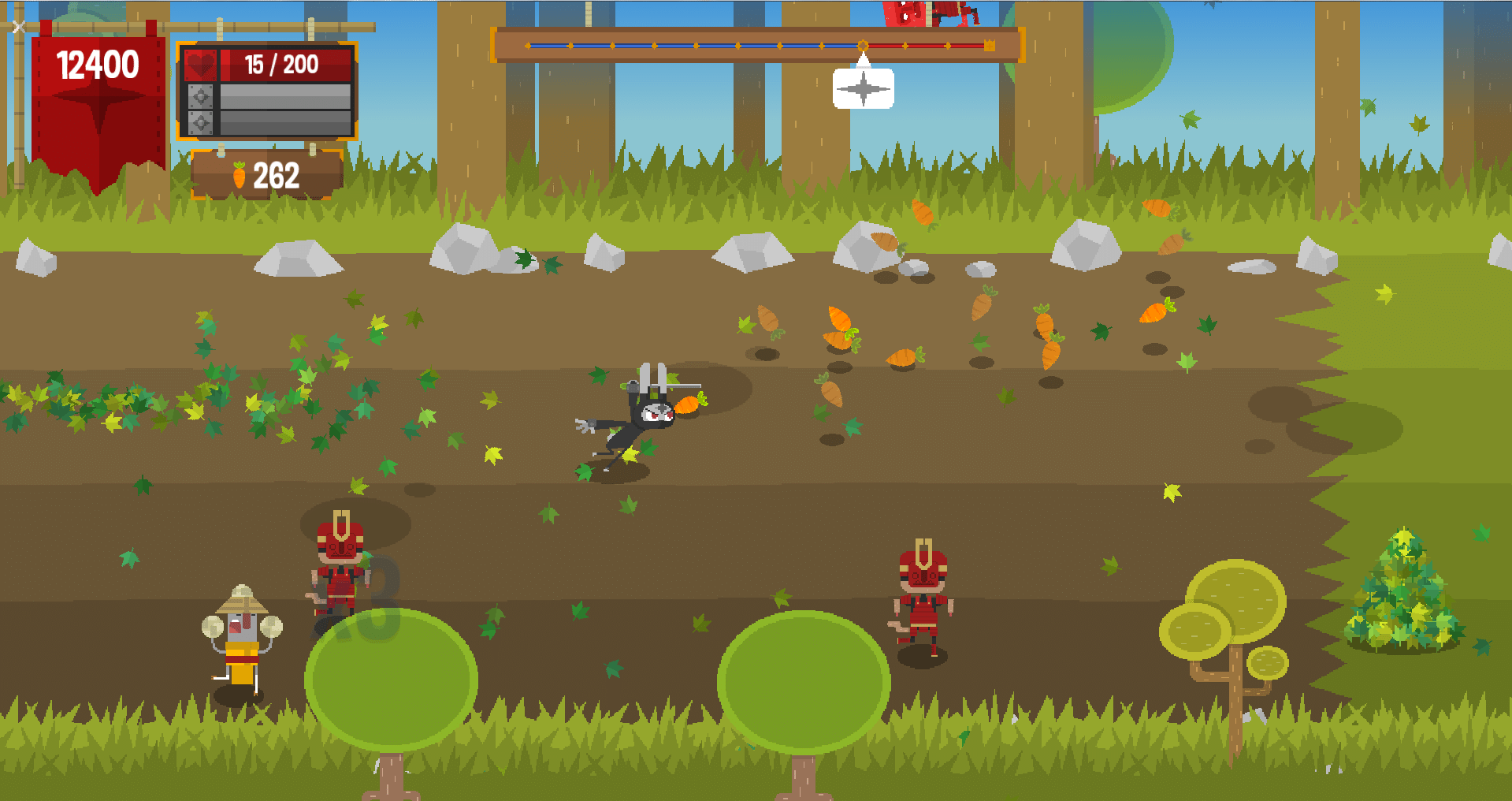 Fotos: Ninjin - 06/01/2015 - UOL Entretenimento