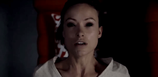 Trailer de "Renascidos do Inferno" mostra Olivia Wilde demoníaca - 07 ...