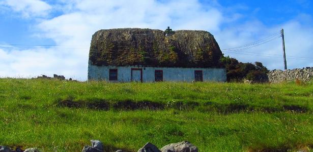Irlanda paga até R$ 455 mil para pessoa que se mudar para ilhas
