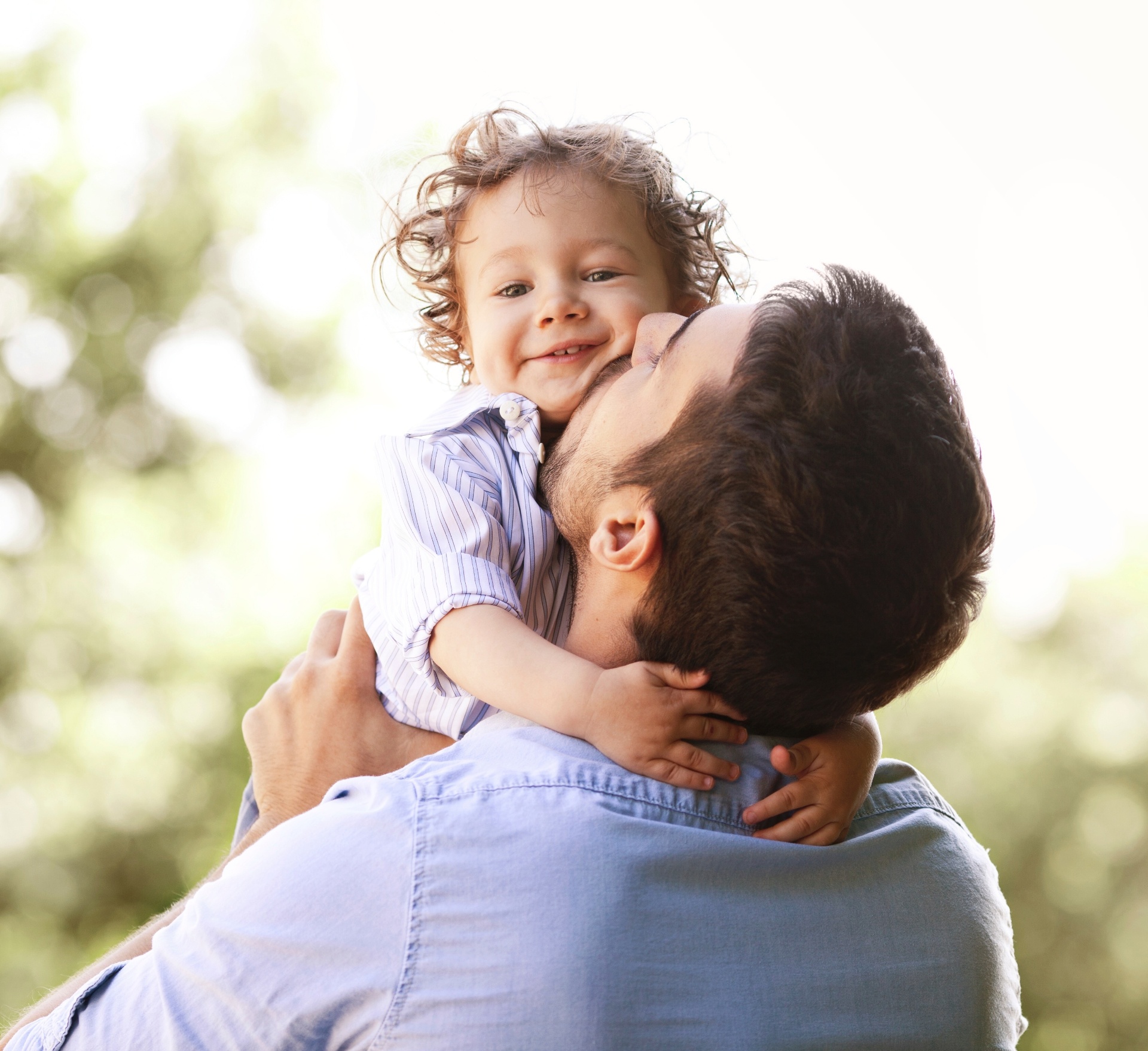 Fotos: Conheça formas simples de estimular bebês de até três anos no ...