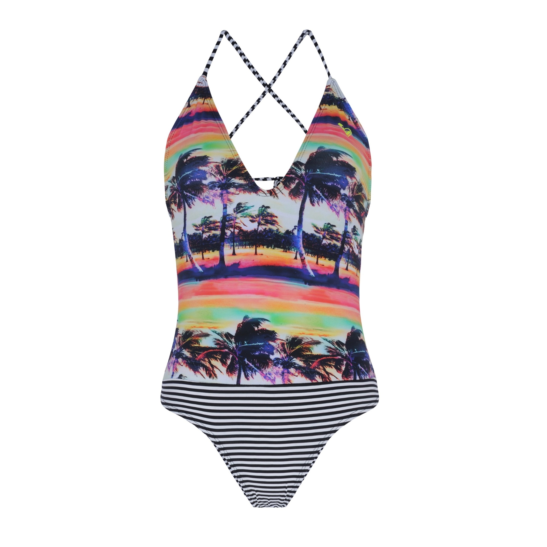 Fotos: Maiôs conquistam cada vez mais adeptas no verão; veja 64 opções ...