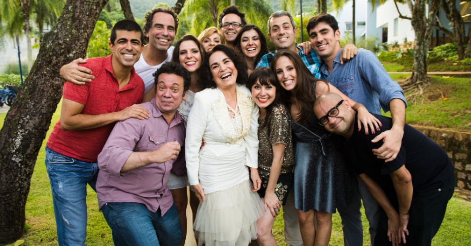 Nova temporada do "Tá no Ar" estreia em fevereiro - blogs e colunas ...