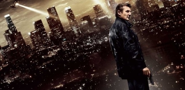 Fotos: Busca Implacável 3 (2015) - 18/01/2015 - UOL Entretenimento