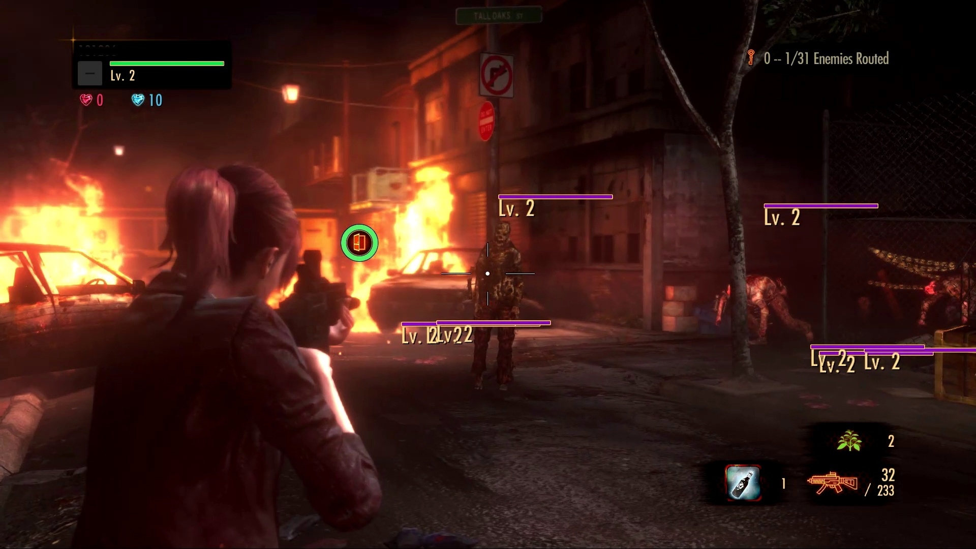 "Resident Evil: Revelations 2" chega ao PS Vita em 18 de agosto - 24/07 ...