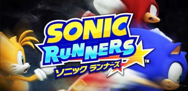 Exclusivo para mobile, "Sonic Runners" é novo game do mascote da SEGA ...