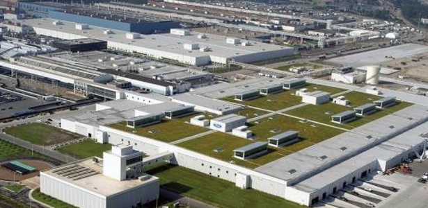 Maior fábrica do mundo faz um carro a cada 10 s; conheça o Top 10 - 05 ...