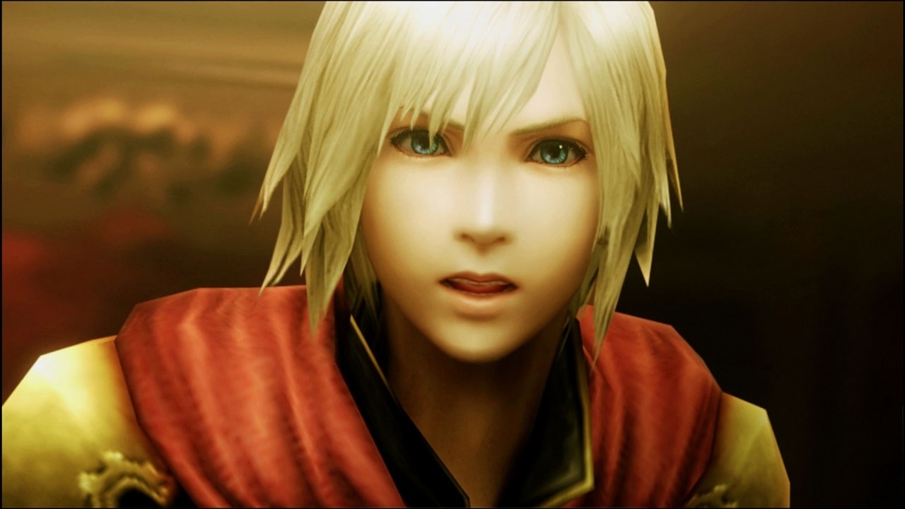 "Final Fantasy Type-0 HD" chega ao PC em agosto; confira requisitos ...