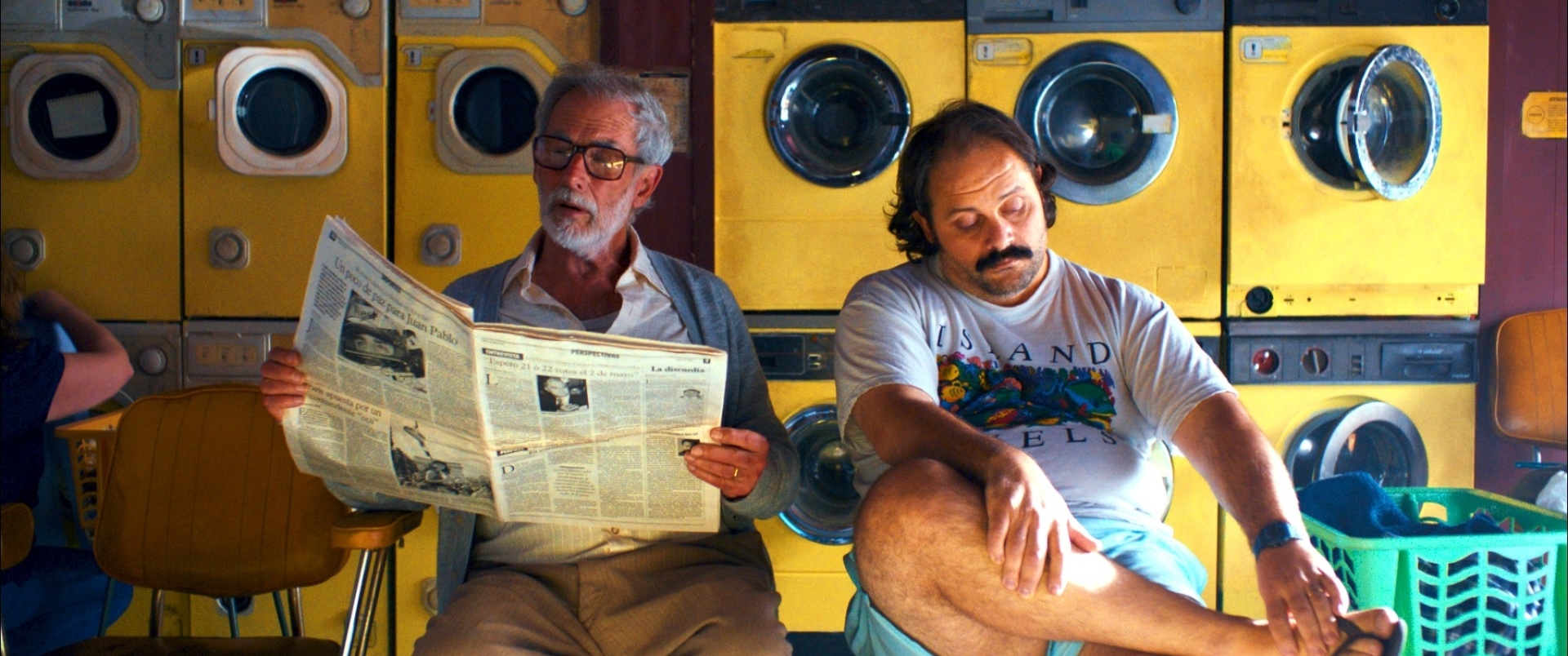 Fotos: Sr. Kaplan (2015) - 23/02/2015 - UOL Entretenimento