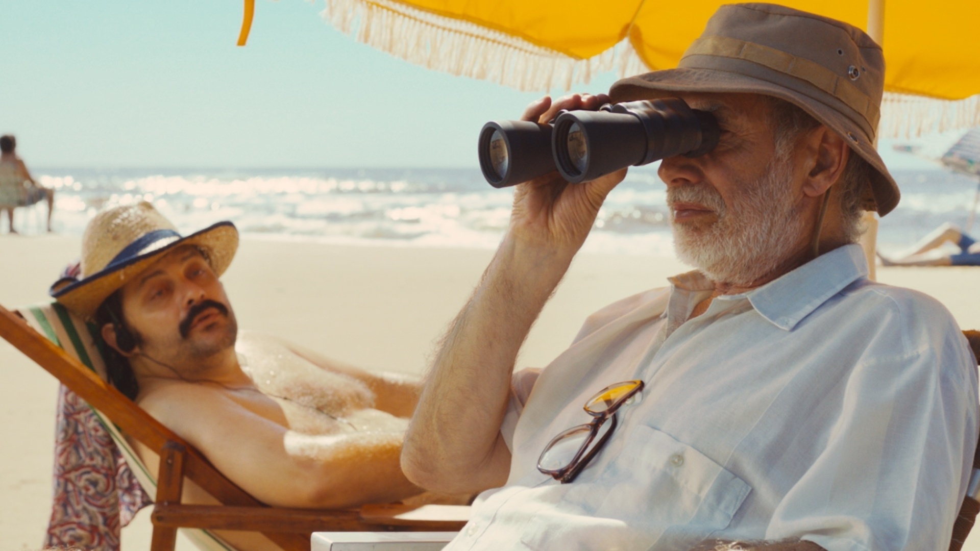 Fotos: Sr. Kaplan (2015) - 23/02/2015 - UOL Entretenimento