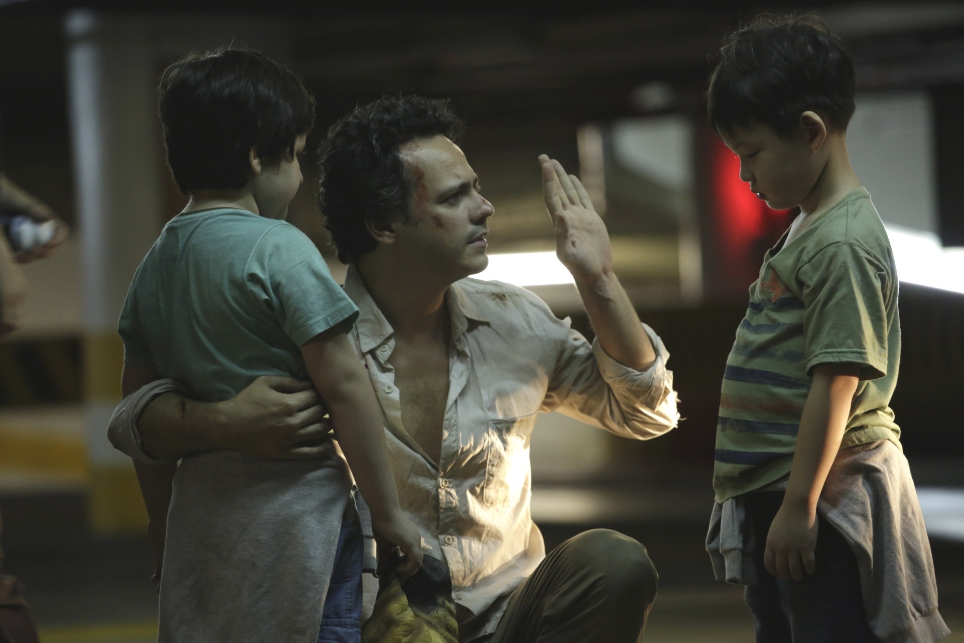 Fotos: Superpai (2015) - 23/02/2015 - UOL Entretenimento