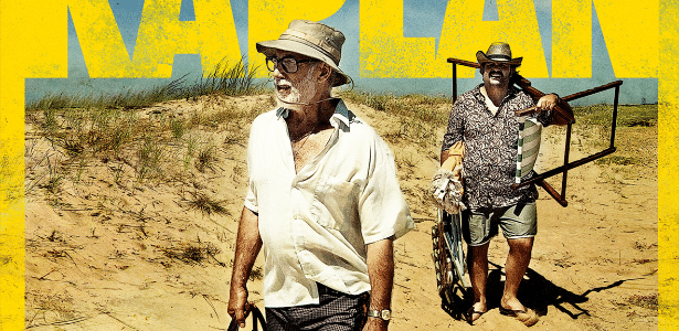 Fotos: Sr. Kaplan (2015) - 23/02/2015 - UOL Entretenimento