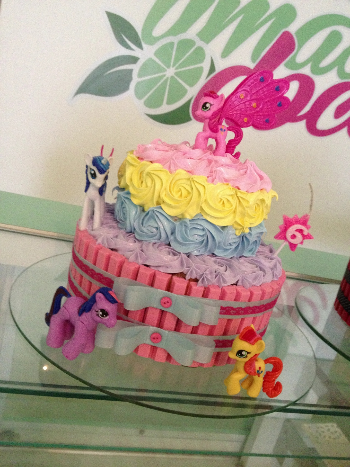 Fotos: Bolo bonito não precisa ter pasta americana; veja 49 opções - 25 ...