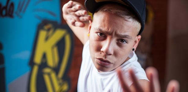 MC Pikachu recebe alta após cirurgia para retirada de tumor no cérebro ...