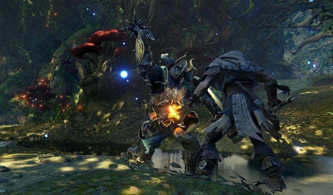 Fotos: Fable Legends - 20/08/2013 - UOL Start