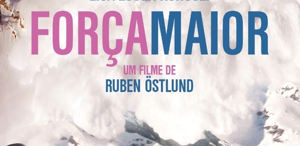 Fotos: Força Maior (2015) - 02/03/2015 - UOL Entretenimento