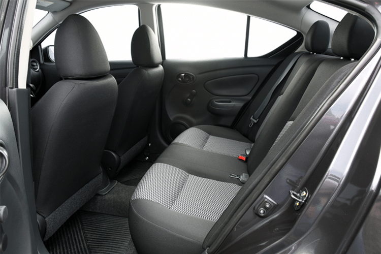 Nissan Versa, R$ 41.990, agora é 1.0 e nacional para bater Cobalt e cia ...