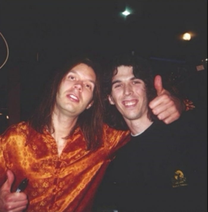 Saiba quem são os músicos por trás das máscaras das bandas de rock ...