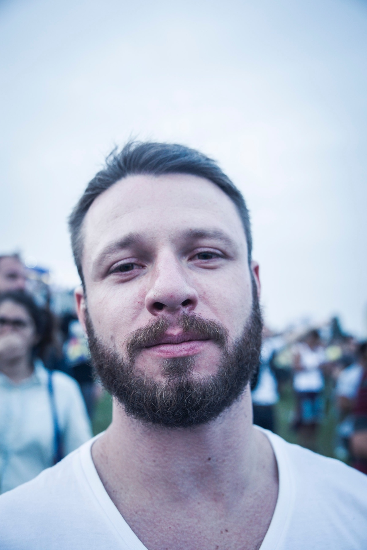 Fotos: Gosta de barba? Veja os estilos do público do Lollapalooza - 29 ...